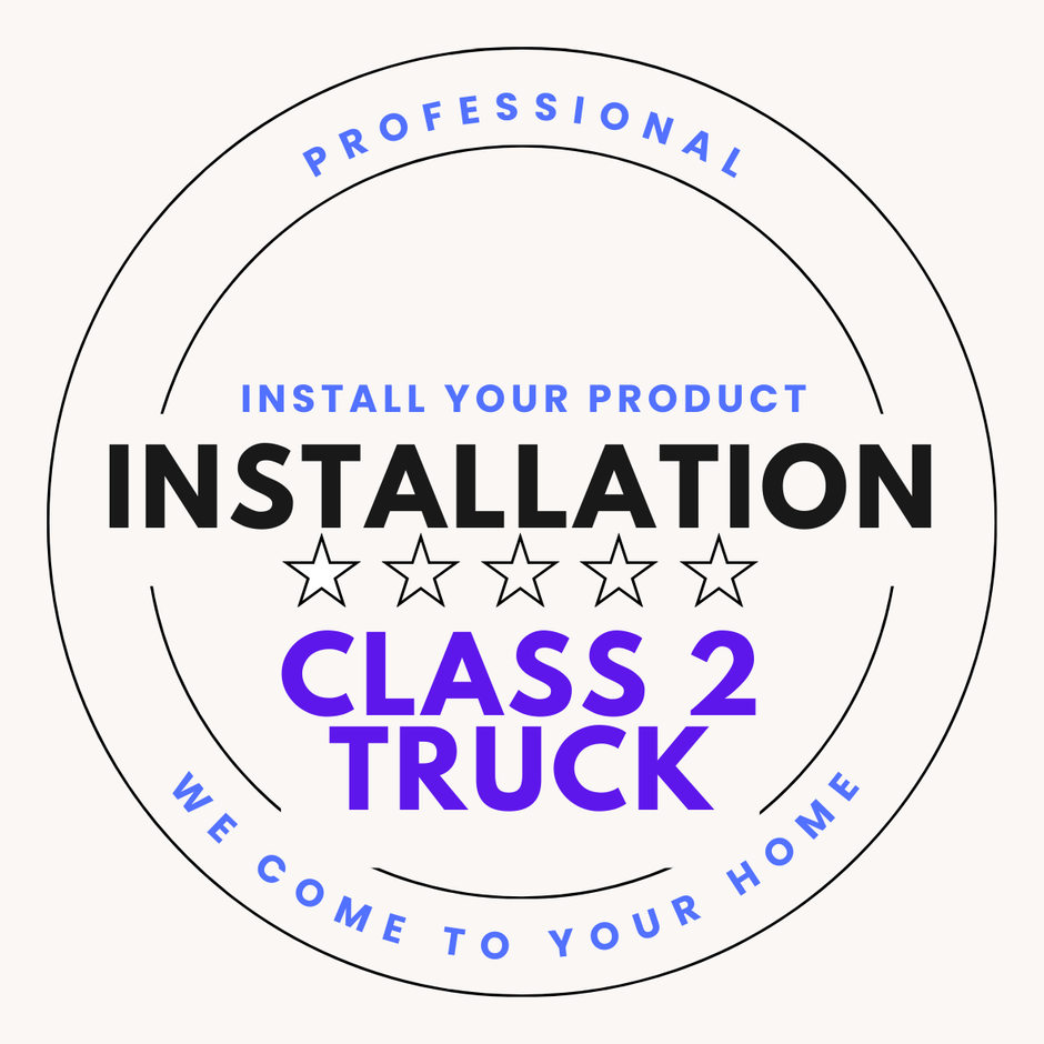 Installation Services – Dashcam4u